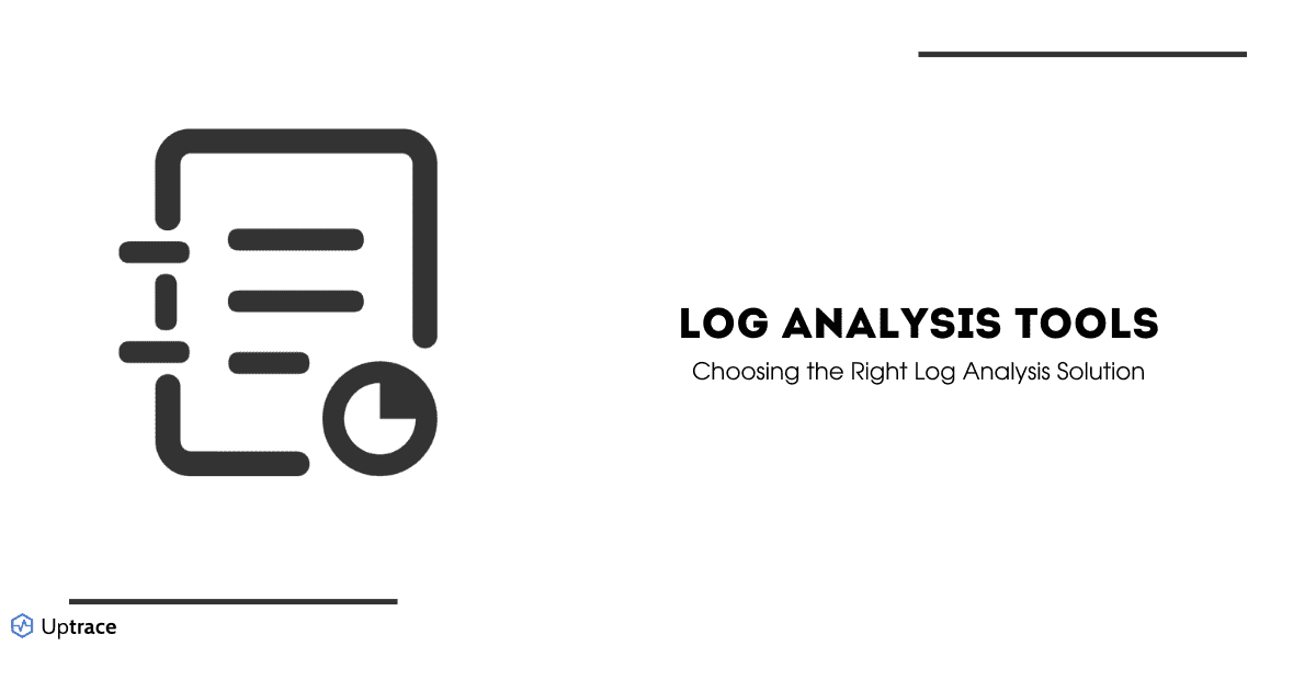 Top 10 Log Analysis Tools
