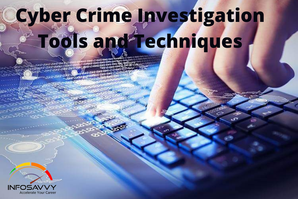 Digital Forensics: How Cybercrime Investigations Work